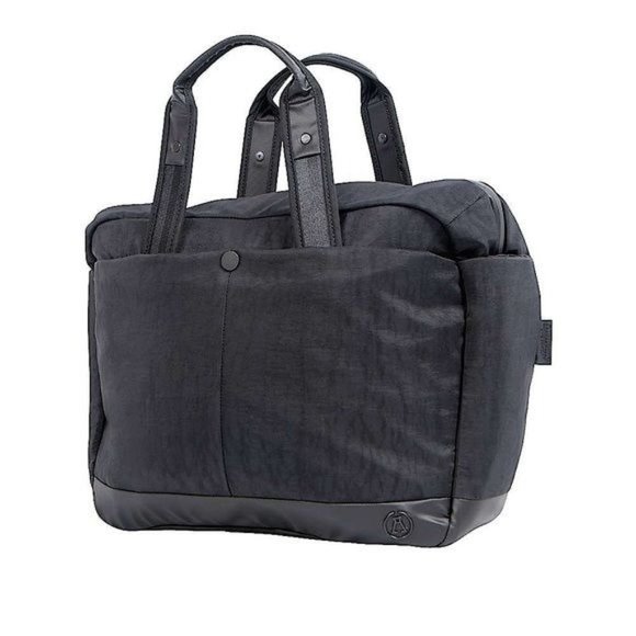 alchemy equipment | Bags | Alchemy Equipment The Convertible Satchel To ...